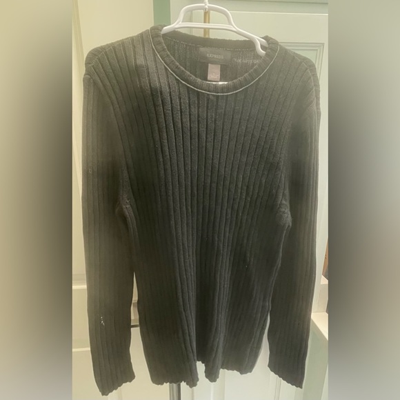 Express | Sweaters | Express Sweater | Poshmark